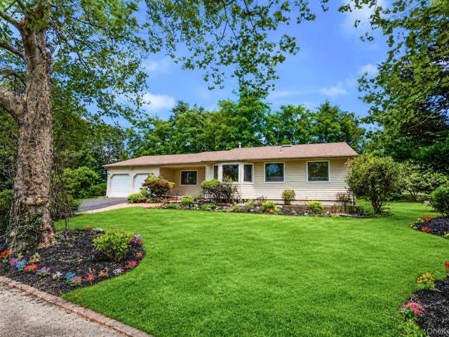 15 Dix Circle