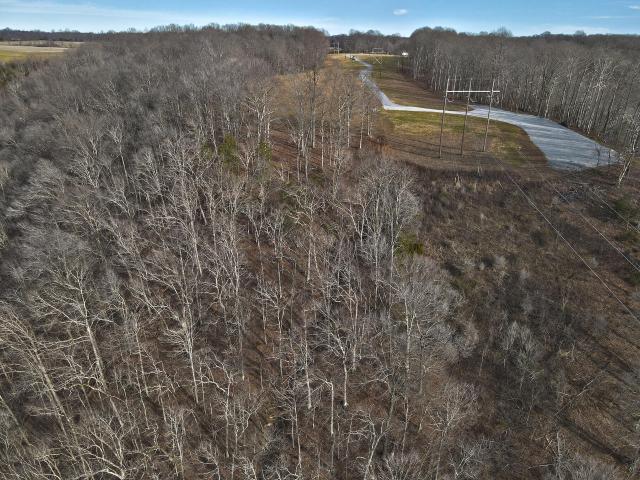 15 Dockery Road
