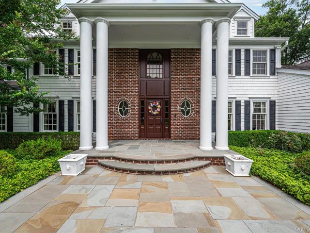 15 Dogwood Hill