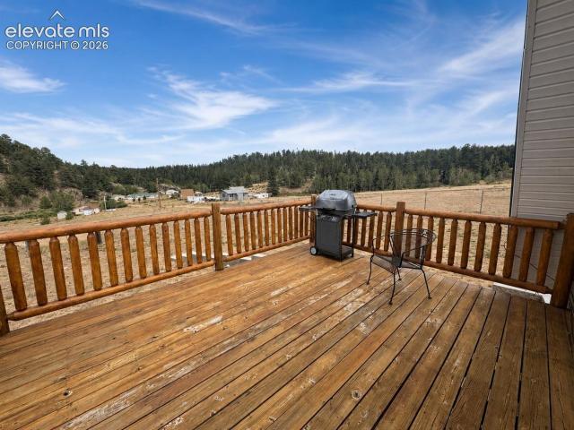 15 Dogie Trail