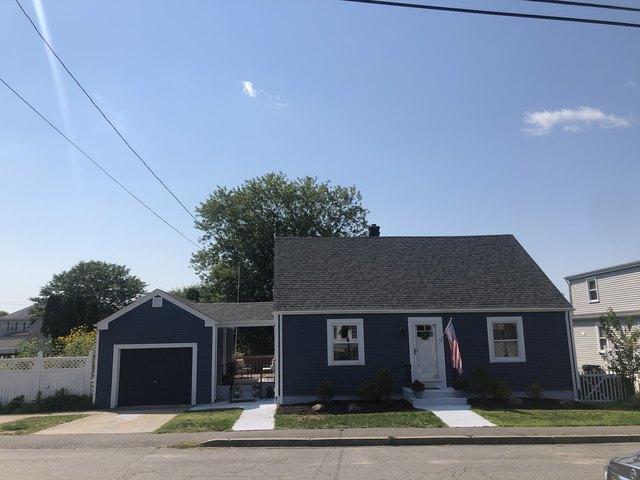 15 Doran Ave, Bristol, RI 02809