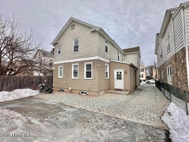 15 Doughty Street Unit C