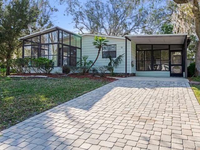 15 Dover Falls Dr Unit 909, Ormond Beach, FL 32174
