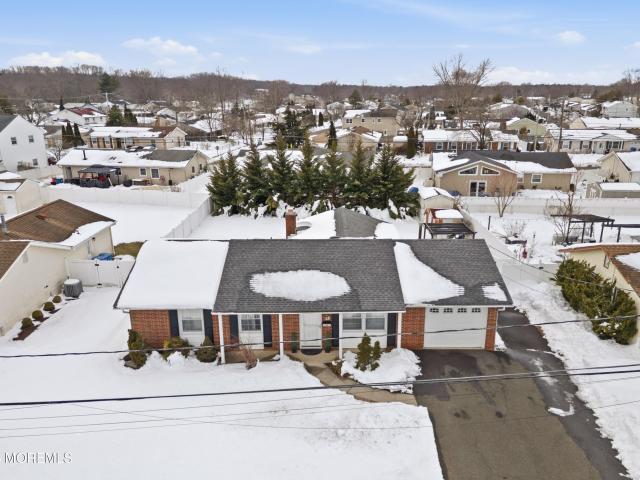 15 Drexel Terrace