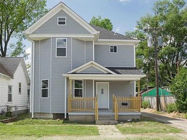 15 Drury St, Dayton, OH 45403