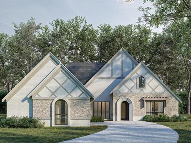 15 Dublin Cir, Gordonville, TX 76245