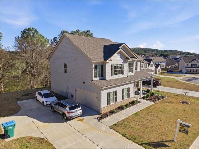 15 Dublin Way NW