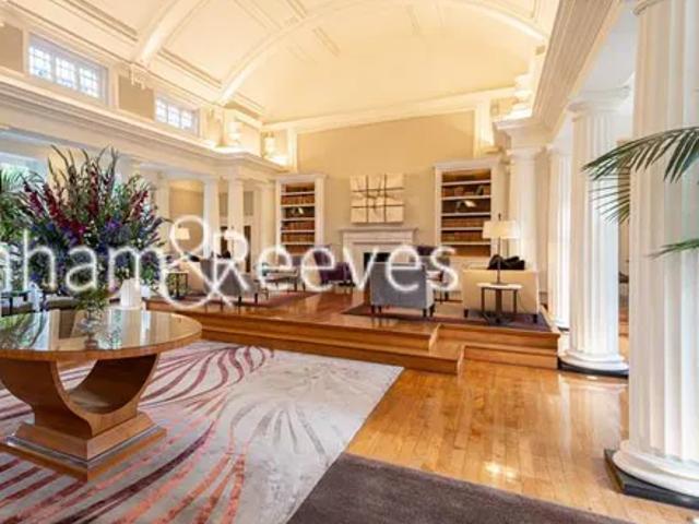 15 Duchess of Bedford's Walk, London, W8 7QQ, United Kingdom | 3 bed apartment for rent #131176838 | Rentberry