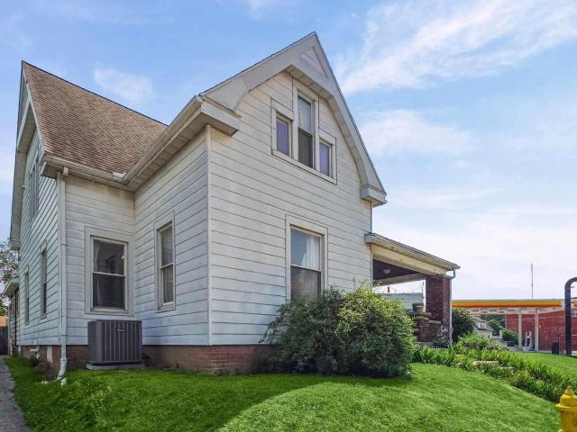 15 E main Street