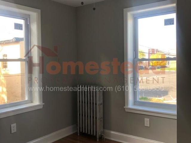 15 E Elm St 1 Bedroom Apartment for Rent at 15 E Elm St, Norristown, PA 19401