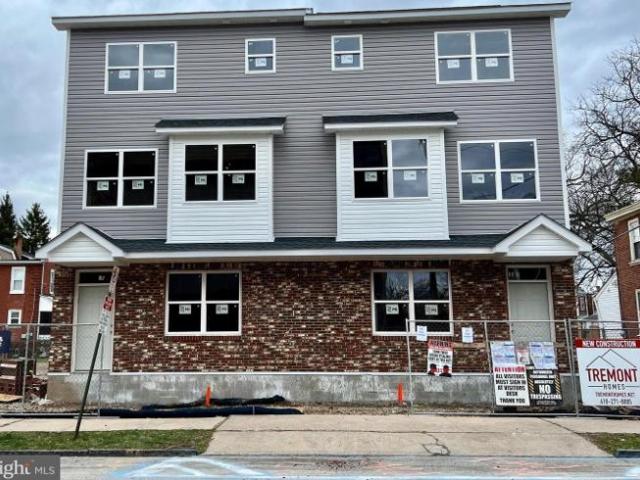 15 E Fornance St, Norristown, PA 19401