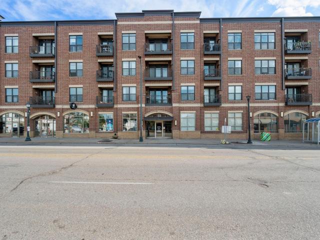 15 E Franklin Avenue # 210