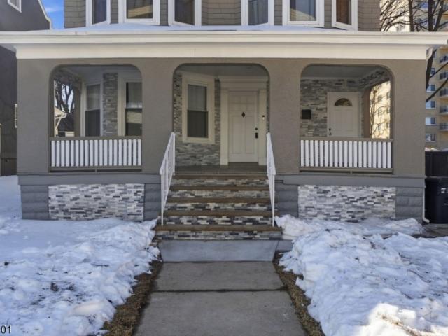 15 E Highland Ave, Unit 1, East Orange, NJ 07018 | MLS #4011