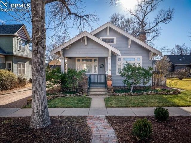 15 E Jefferson St, Colorado Springs, CO 80907