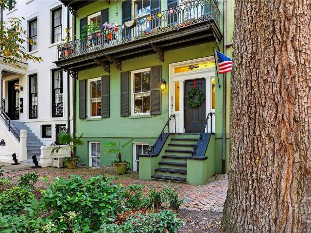 15 E Jones St, Unit 3B, Savannah, GA 31401 | MLS #SA345673
