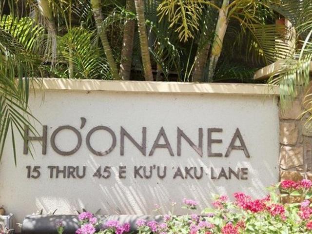 15 E Kuu Aku Ln Unit 115, Lahaina, HI 96761