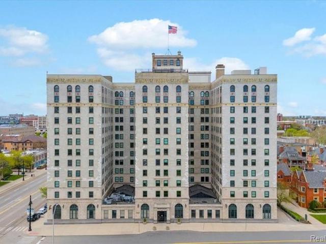 15 E Kirby St Apt 526, Detroit, MI 48202