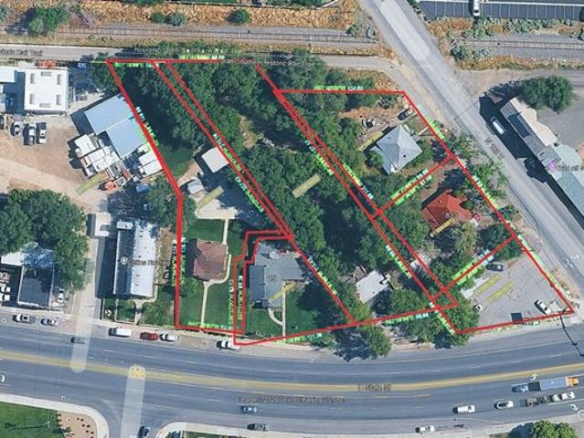 15 E State St N, Lehi, UT 84043