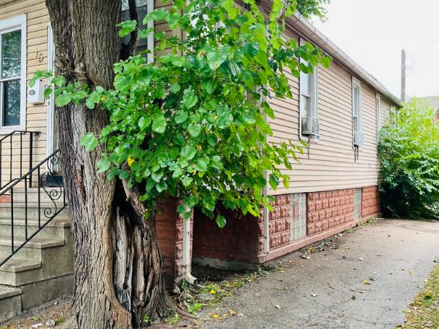 15 E 126th St, Chicago, IL 60628 | MLS #12477