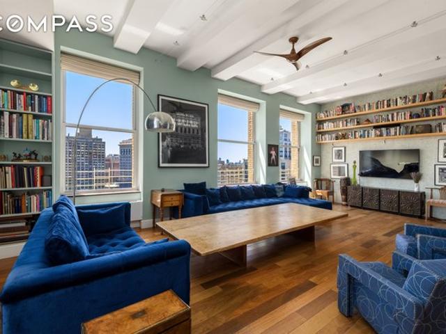 15 E 26th St Unit 16BC, Manhattan, NY 10010
