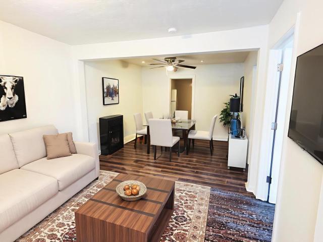 15 E 21st St, Unit F, Chicago Heights, IL 60411 | Compass