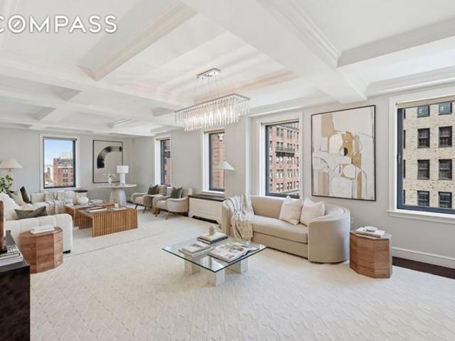 15 E 69th St Unit 7A, Manhattan, NY 10021