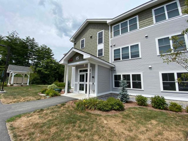 15 East Ridge Drive # 105