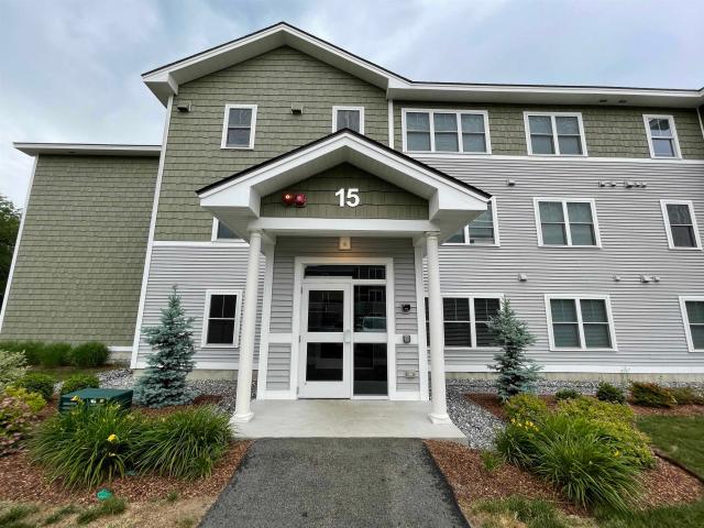 15 East Ridge Drive # 307