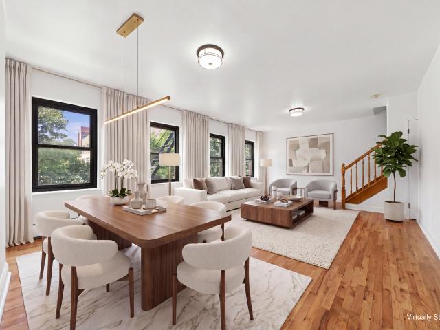 15 East 131st Street, New York, NY