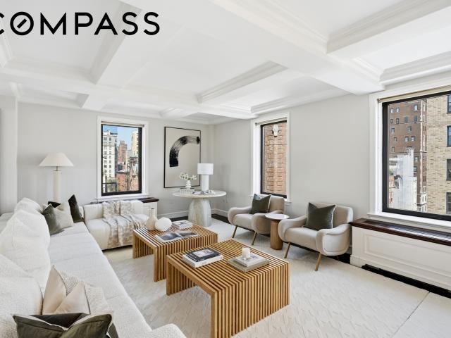 15 East 69th Street, New York, NY