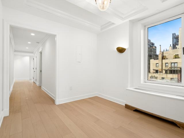15 East 69th Street, Unit 10D | Compass