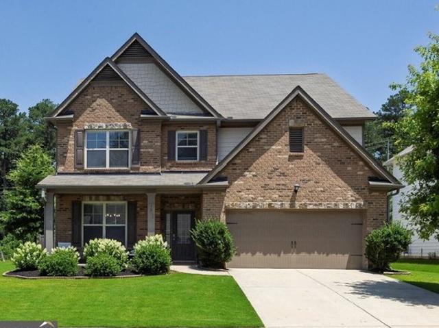 15 Eastcreek Ct, Dallas, GA 30132