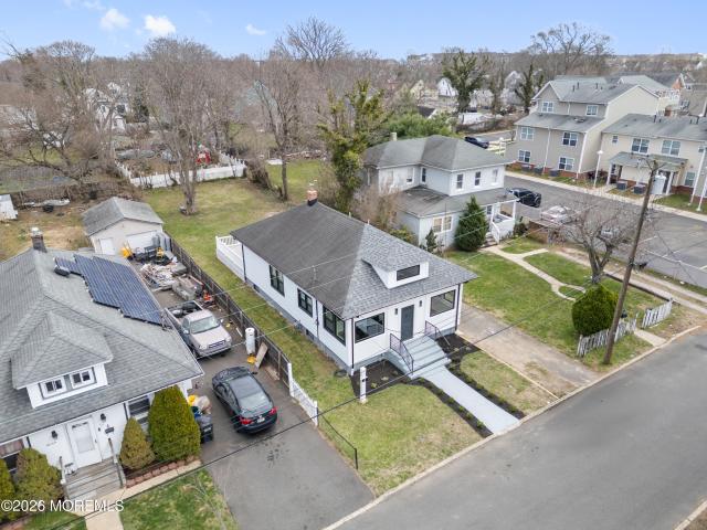 15 Eastwood Avenue