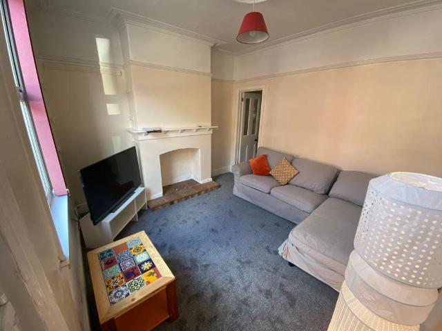 15 Eastwood Road, Ecclesall 3 bed house share to rent £1,105 pcm £255 pw