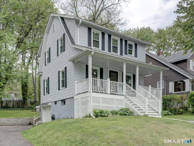 15 Edgemere Ave, West Hartford, CT 06110