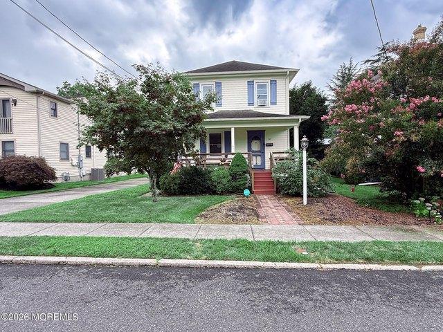 15 Elm Ave, Linwood, NJ 08221