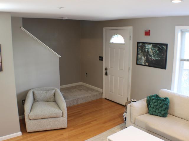 15 Elm Street # 6