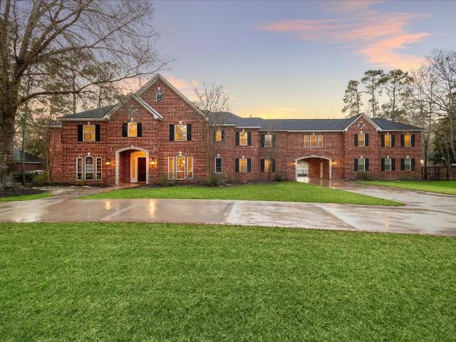 15 Enchanted Woods Dr, Kingwood, TX 77339 | MLS #80843
