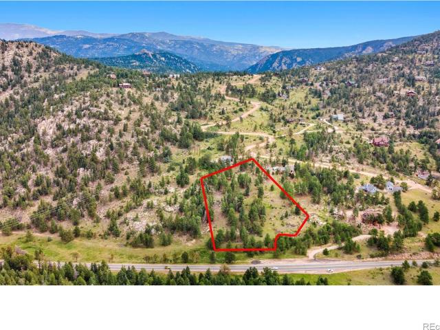 15 Estes Valley View Court