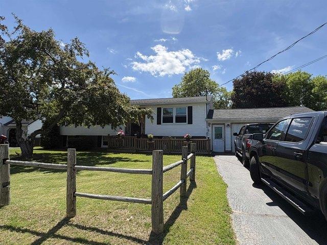15 Erwin Ave, Massena, NY 13662