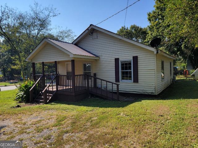 15 Evergreen Drive