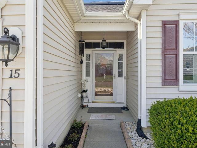 15 Fairfield Dr, Westampton, NJ 08060 | MLS #NJBL2109