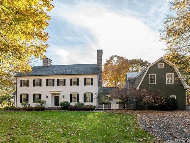 15 Farm Rd, Roxbury, CT 06783