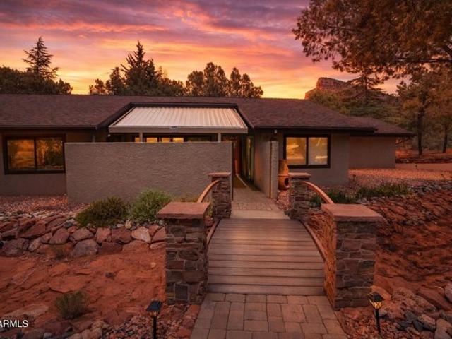 15 Fawn Spur, Sedona, AZ 86336