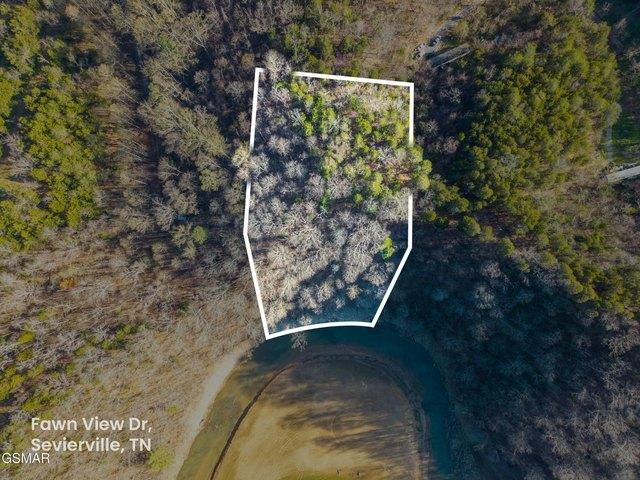 15 Fawn View Dr, Sevierville, TN 37876