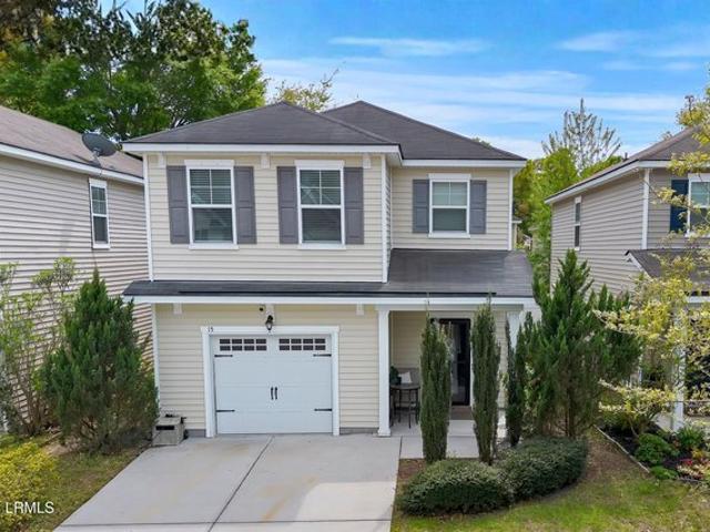 15 Fawns Leap, Bluffton, SC 29910