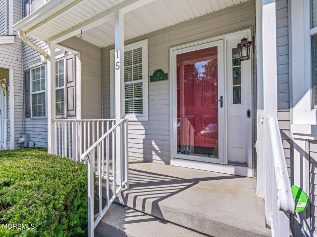 15 Faxon Drive