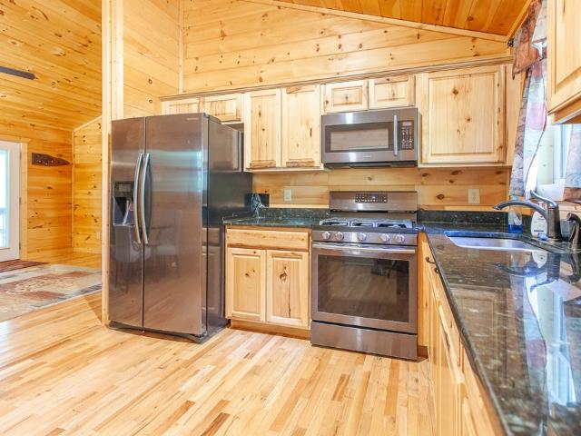 15 Fern Rdg Trl, Murphy, NC 28906 | MLS #407850