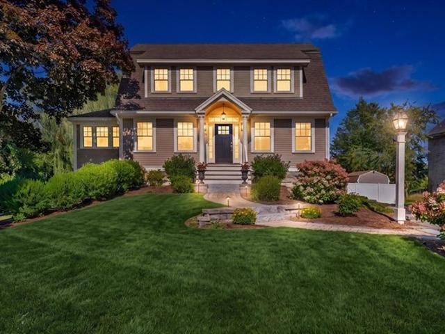 15 Ferry Rd Unit B, Salisbury, MA 01952