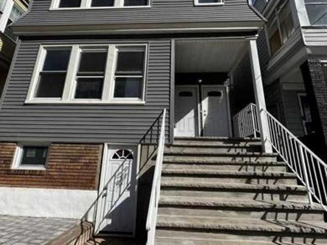 15 Fessenden Pl #2 Newark, NJ 07112